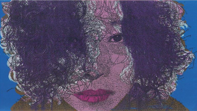 VANAF 4/11 tot 7/1/2023 GROTE DUO EXPOSITIE WEI PING MET ALBERT ...