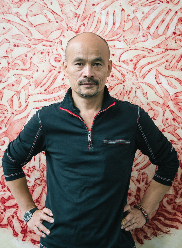 ren rong - Gallerease